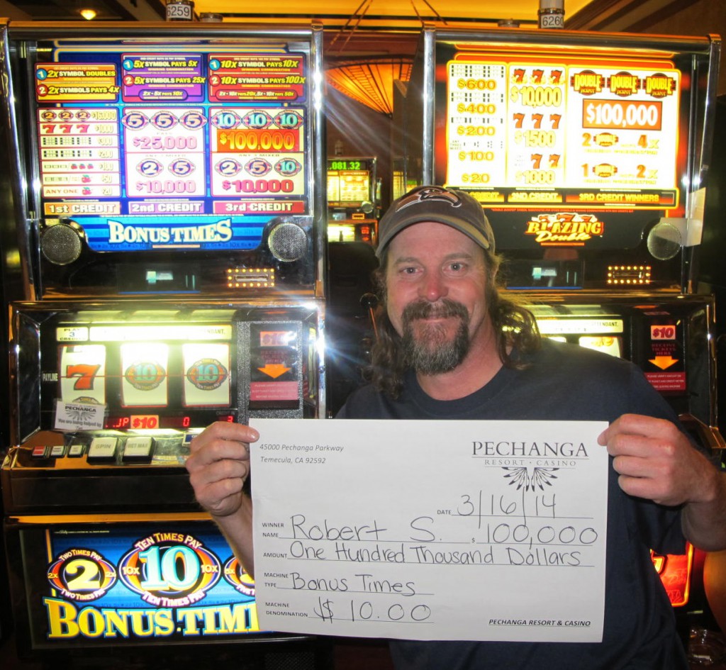 Oregon Window Washer Wipes Up $100K Jackpot - Newsroom
