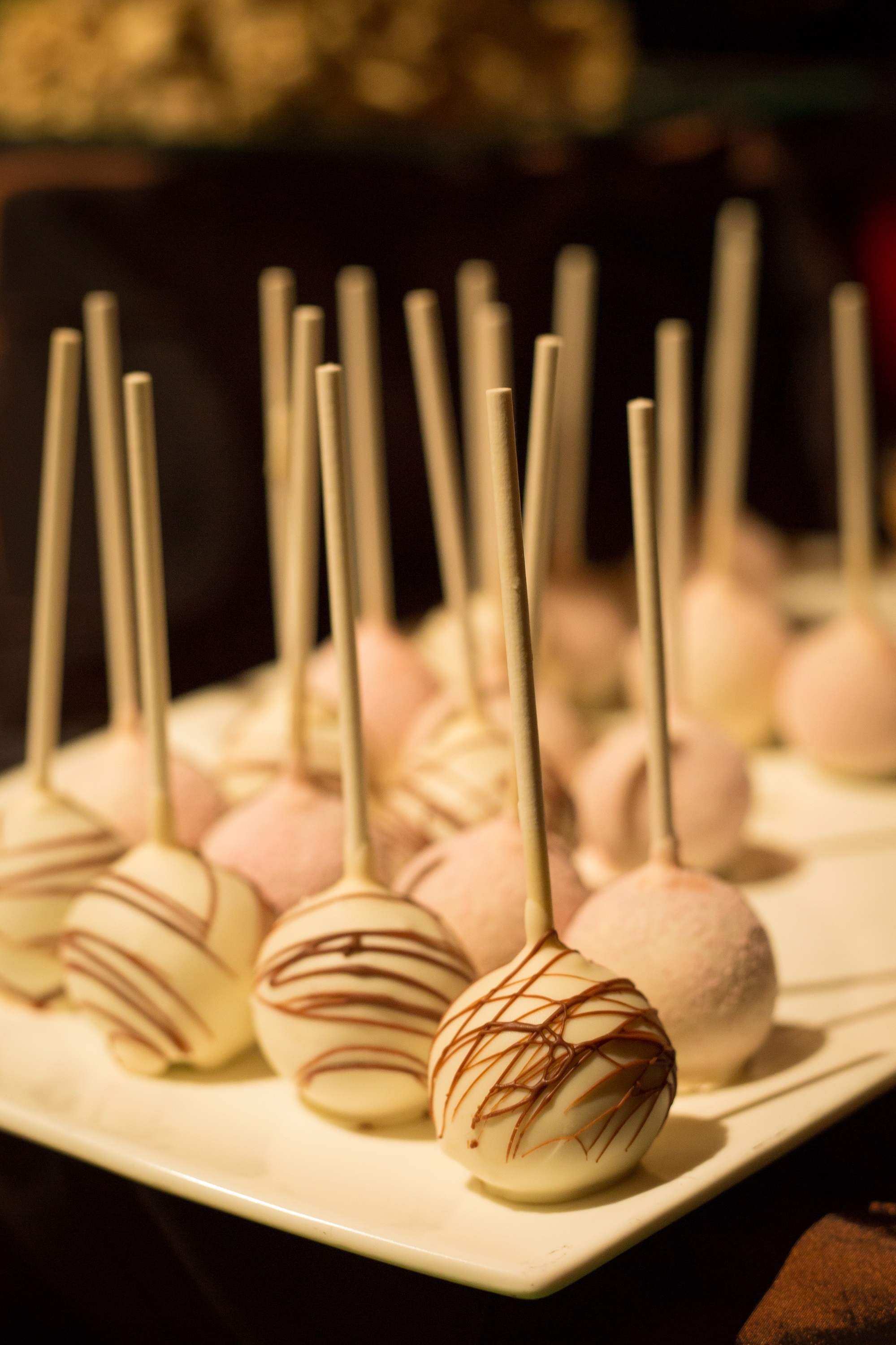 Sample Wine, Savor Gourmet Food & Chocolate for a Great Cause - Newsroom