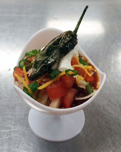 Chili Champ Crowned at Pechanga - Get the Recipe! - Newsroom