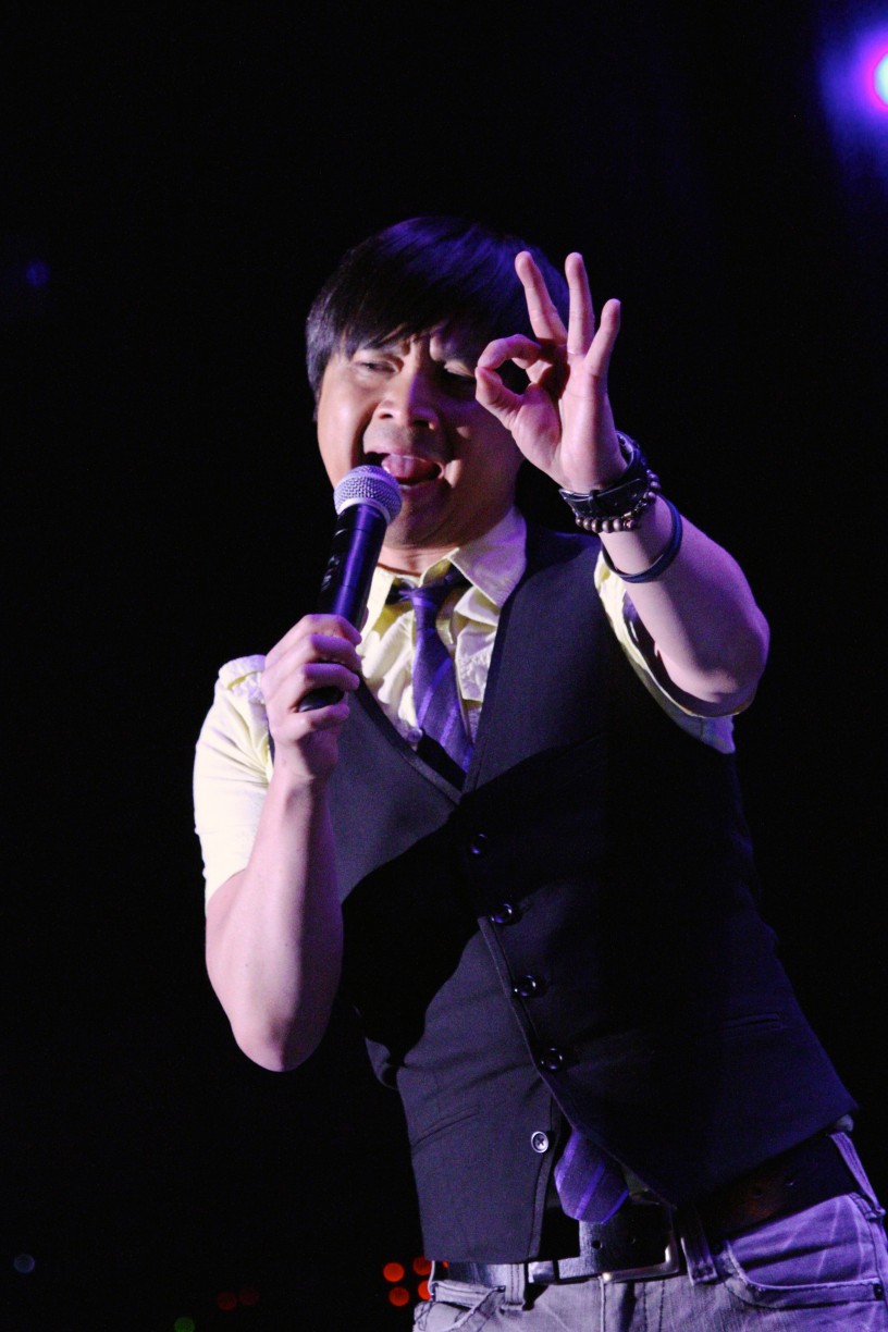 “Last Comic Standing” Winner Dat Phan Prepares to Bring Big Laughs to Pechanga Comedy Club ...