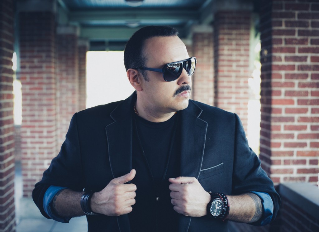 9x Grammy Award Winner Pepe Aguilar Set to Dazzle at Pechanga With Two ...