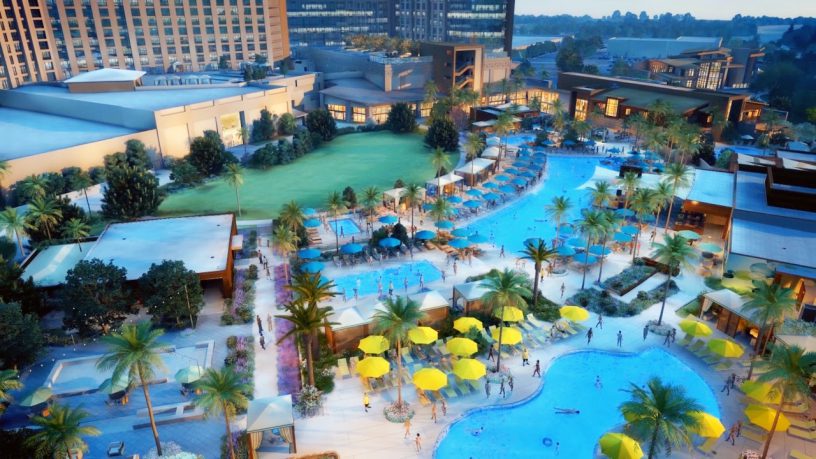 More Job Fairs in July for More Applicants - Newsroom