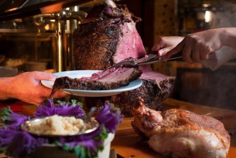 Seven Pechanga Restaurants Present Easter Tastes For Everyone - Newsroom