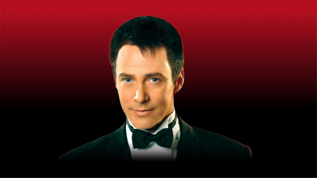 Legendary Lance Burton to Bring the Magic to the Pechanga Theater this ...