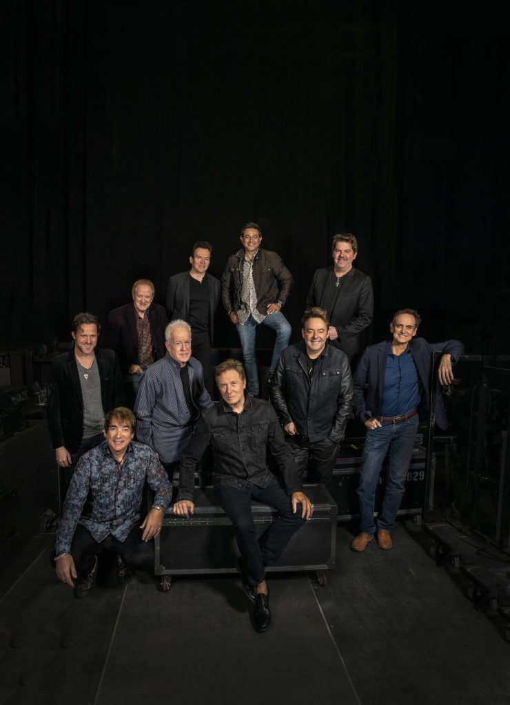 Check out the Legendary Rock and Roll Band with Horns When Chicago ...