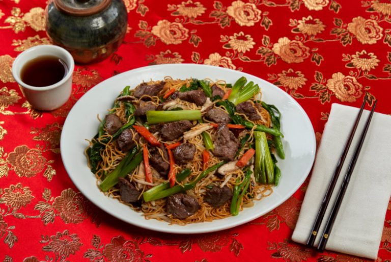 Pechanga Invites Those Hungry for Authentic Lunar New Year Food to ...