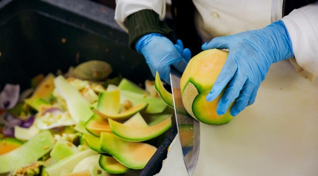 Pechanga Shows You Unexpected Ways They Recycle - Every Day! - Newsroom