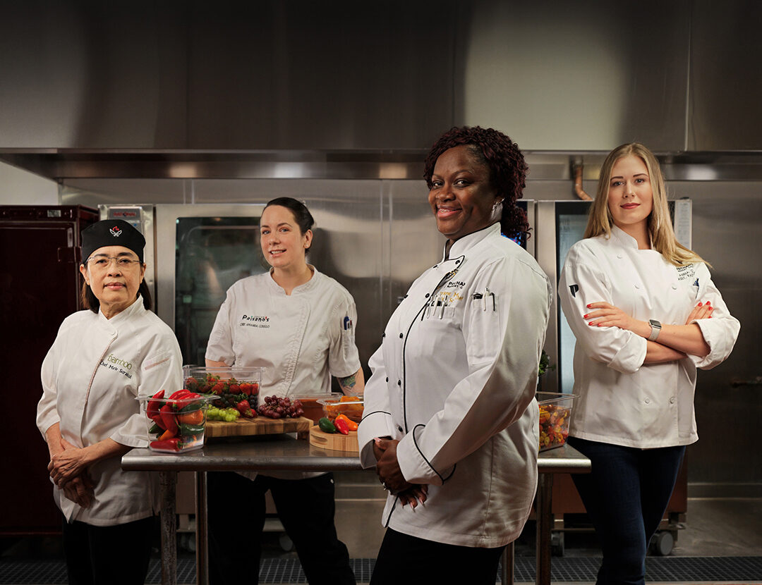 Pechanga Celebrates International Women’s Day & Women’s History Month ...